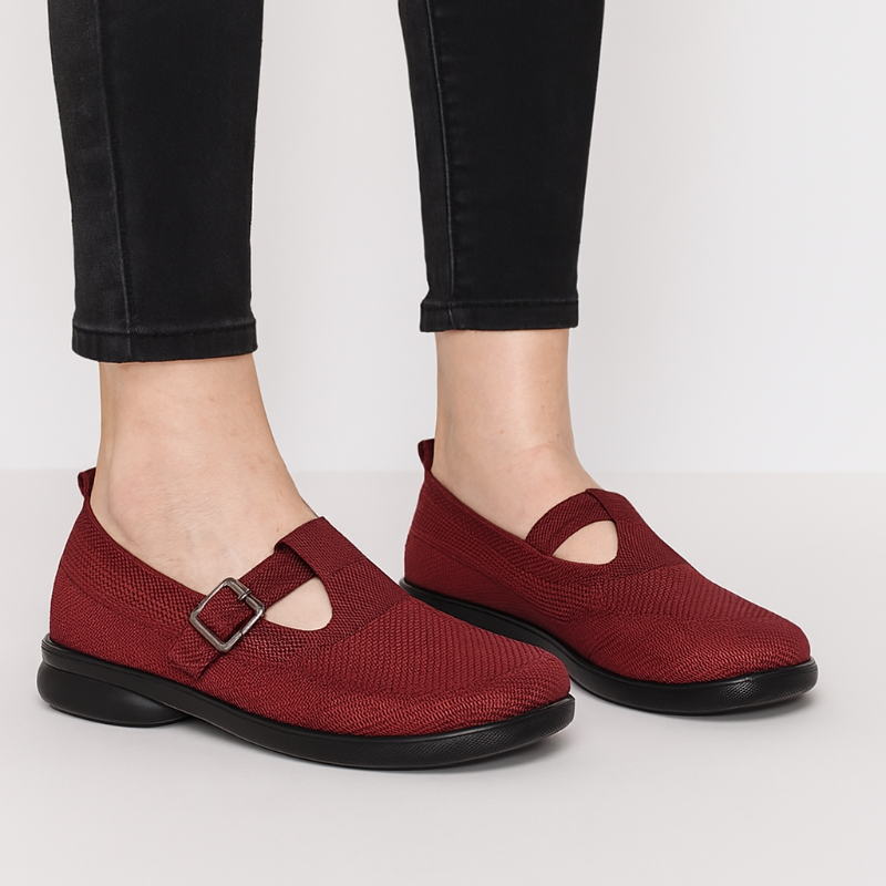 Bunion Shoes for Women - Wide Toe Box Comfort Footwear – Upliftex