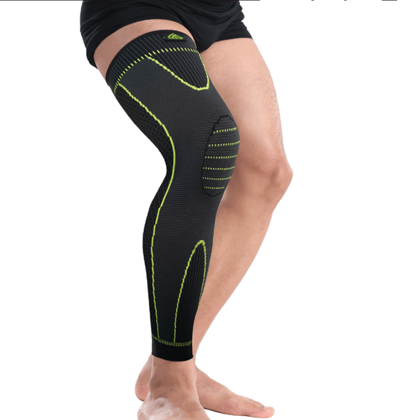 Knee Compression Sleeve for Pain - Arthritis & Injury Support – Upliftex