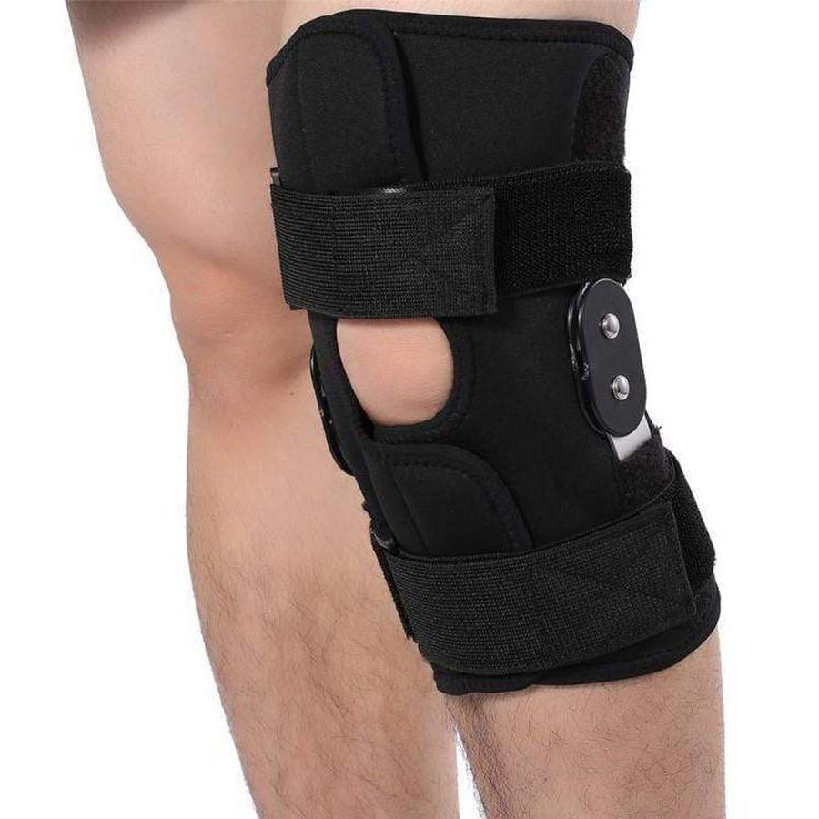 Patella Knee Brace for Pain Relief - Meniscus & Arthritis Support ...