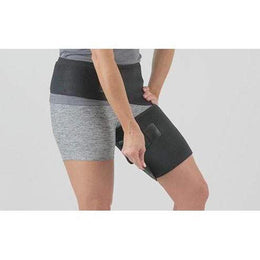Women's Sciatic Hip Brace for Sciatica Nerve & SI Pain Relief – Upliftex